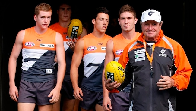 Open Letter to Andrew Newbold - Hawthorn President