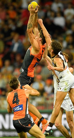 Vote for Lobb's Mark