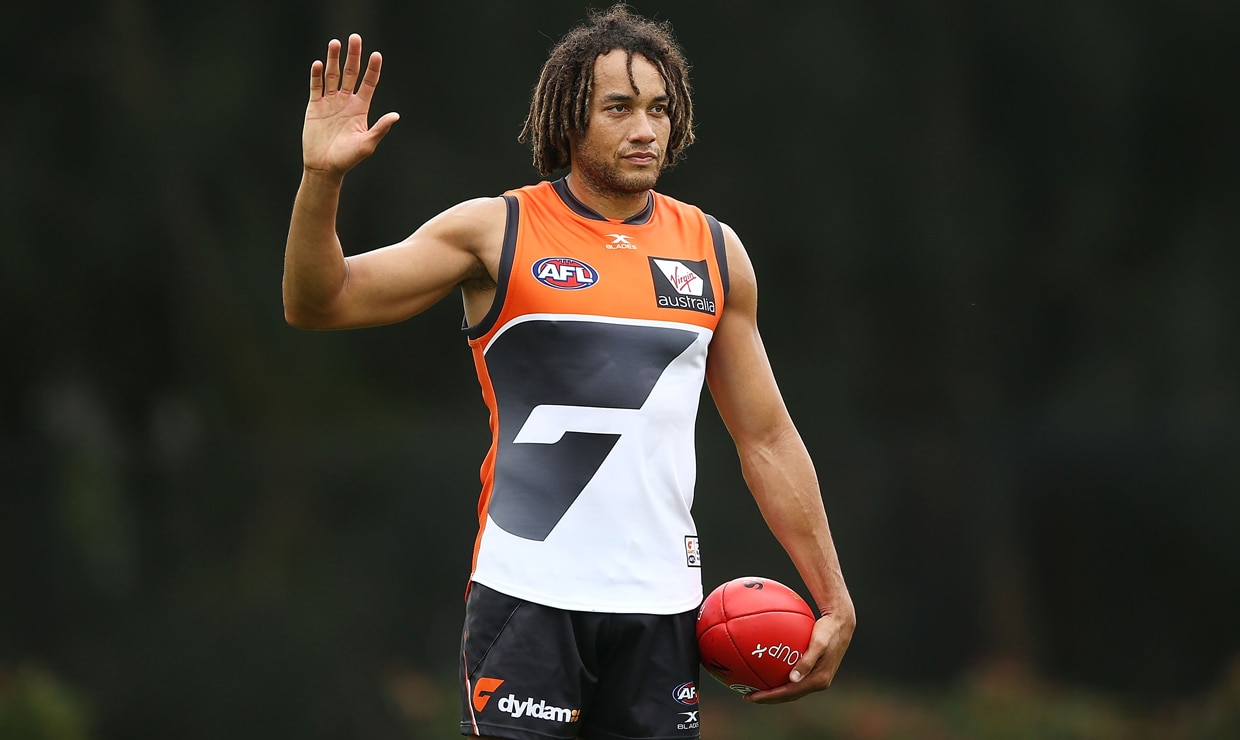 Mzungu Upgraded to Primary List