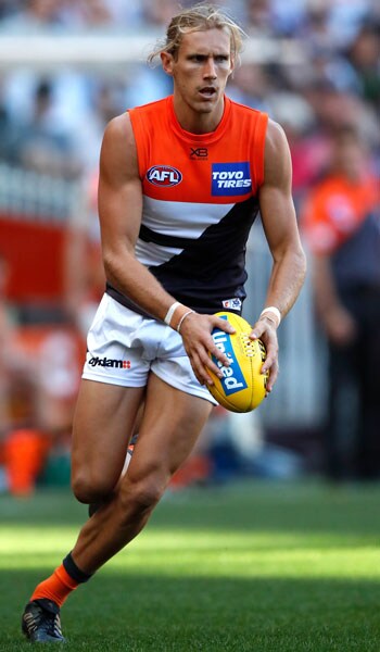 Pocket Profile: Nick Haynes
