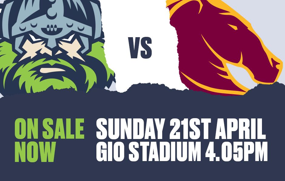 A Footy-Filled Weekend in Canberra