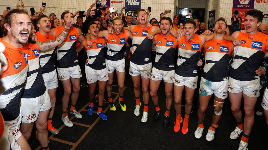 How a Big Big Sound Came to Be