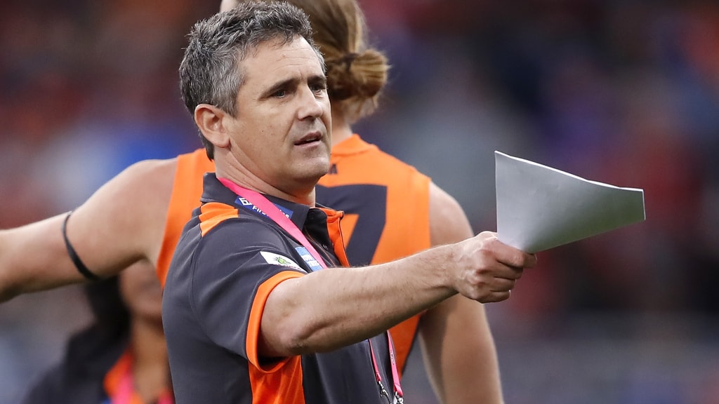 Cameron on Deledio and Tomlinson