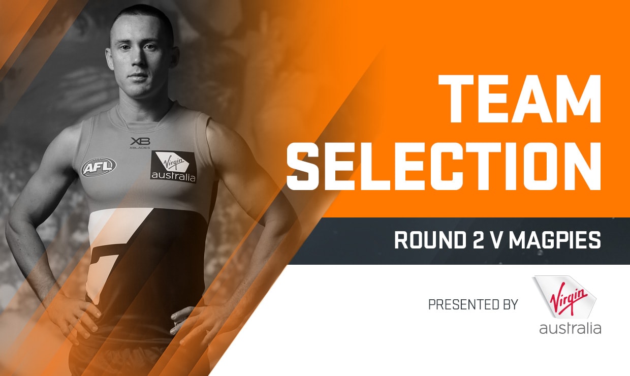 Scully Returns For MCG Clash