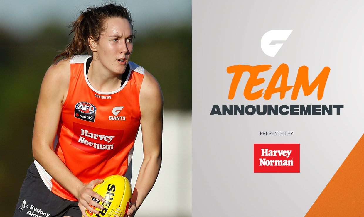 Final Team Confirmed for Crows Clash