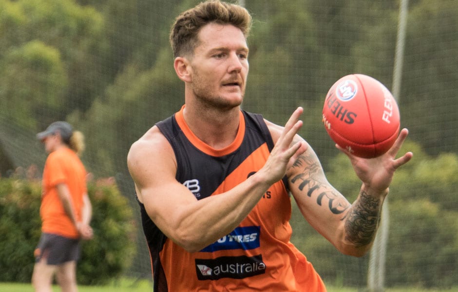 Lloyd Looks to Step Up Again