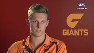 Top Pick A True GIANT