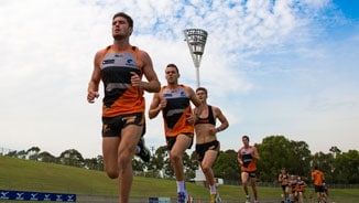 Tommo The Tank Engine