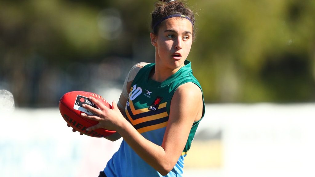 AFLW Draft Combine: What You Need to Know