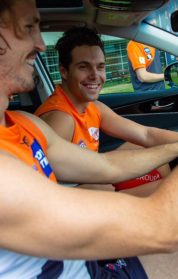 Kelly Primed for 2019