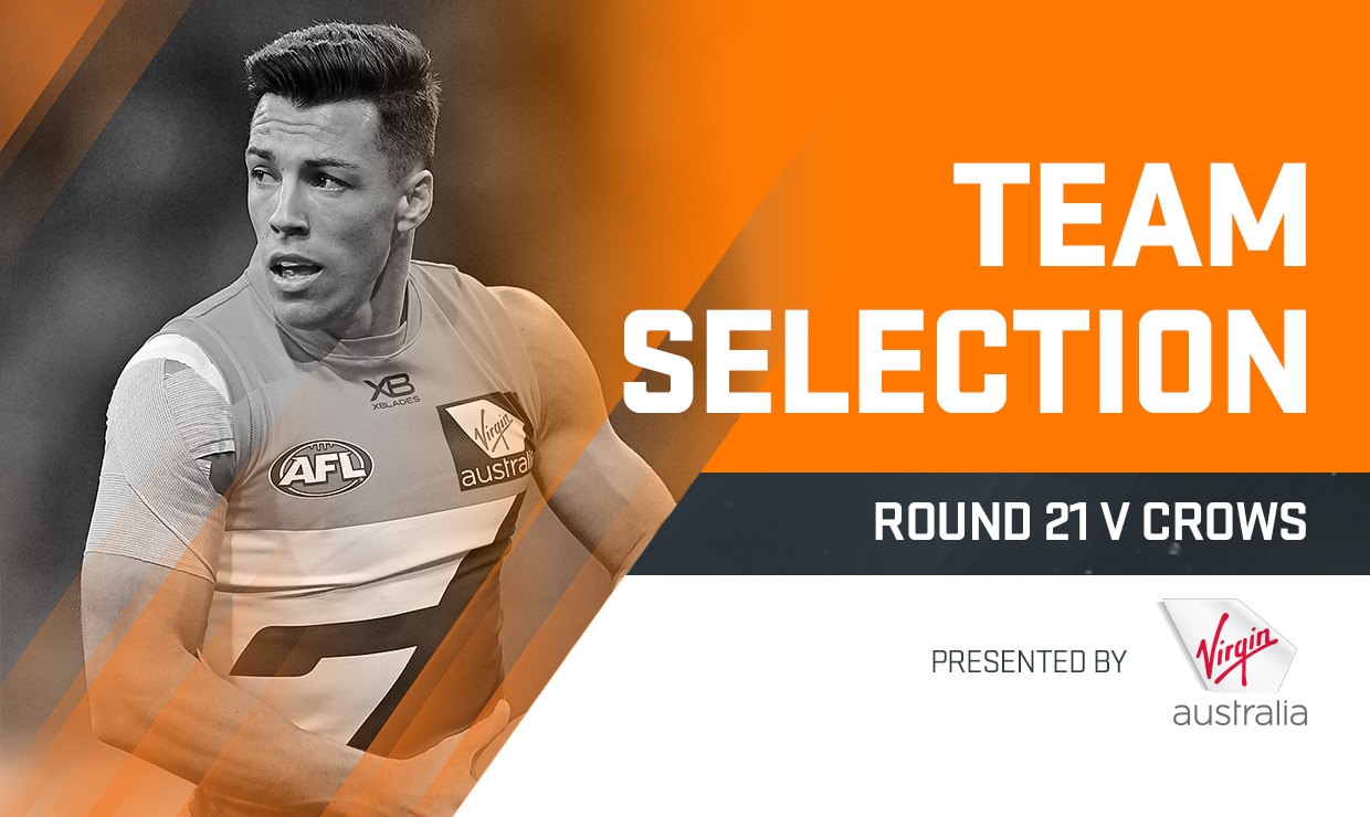 Quartet Return for Crows Clash