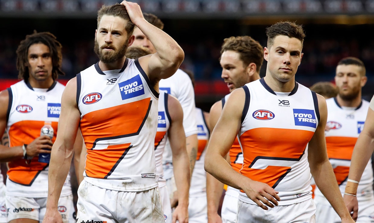 Ward: Mids Need to Protect Each Other