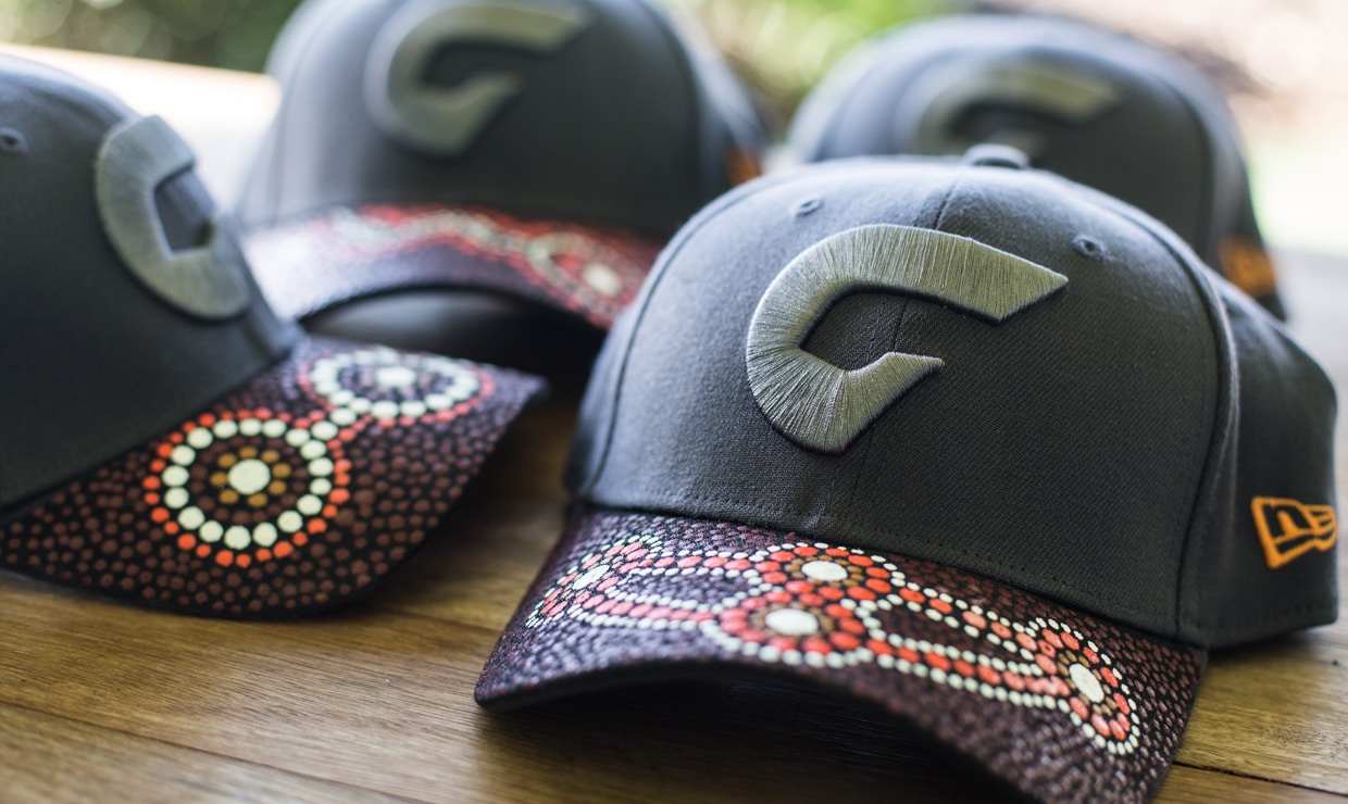 Indigenous Round Continues