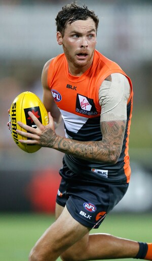 Running GIANT to Return