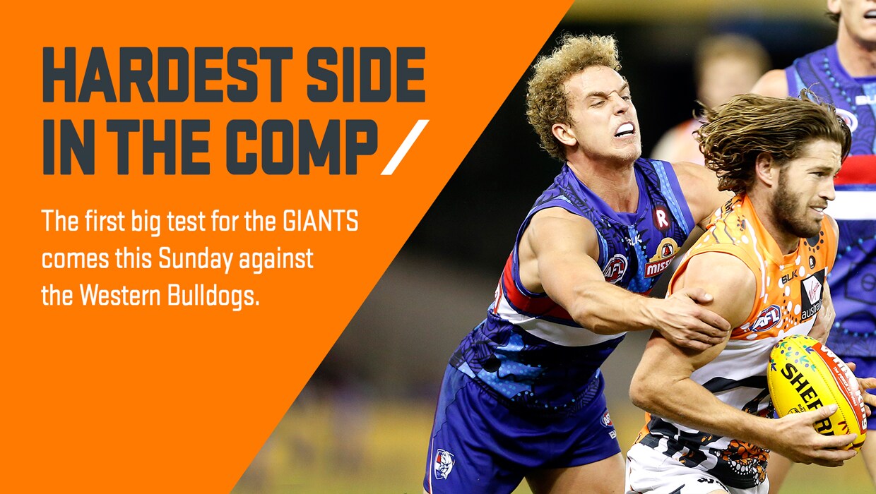 'Hardest Side in the Comp'