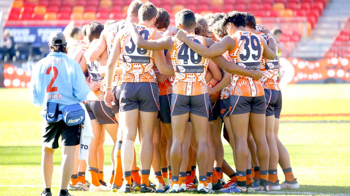 Exciting Season Set for NEAFL
