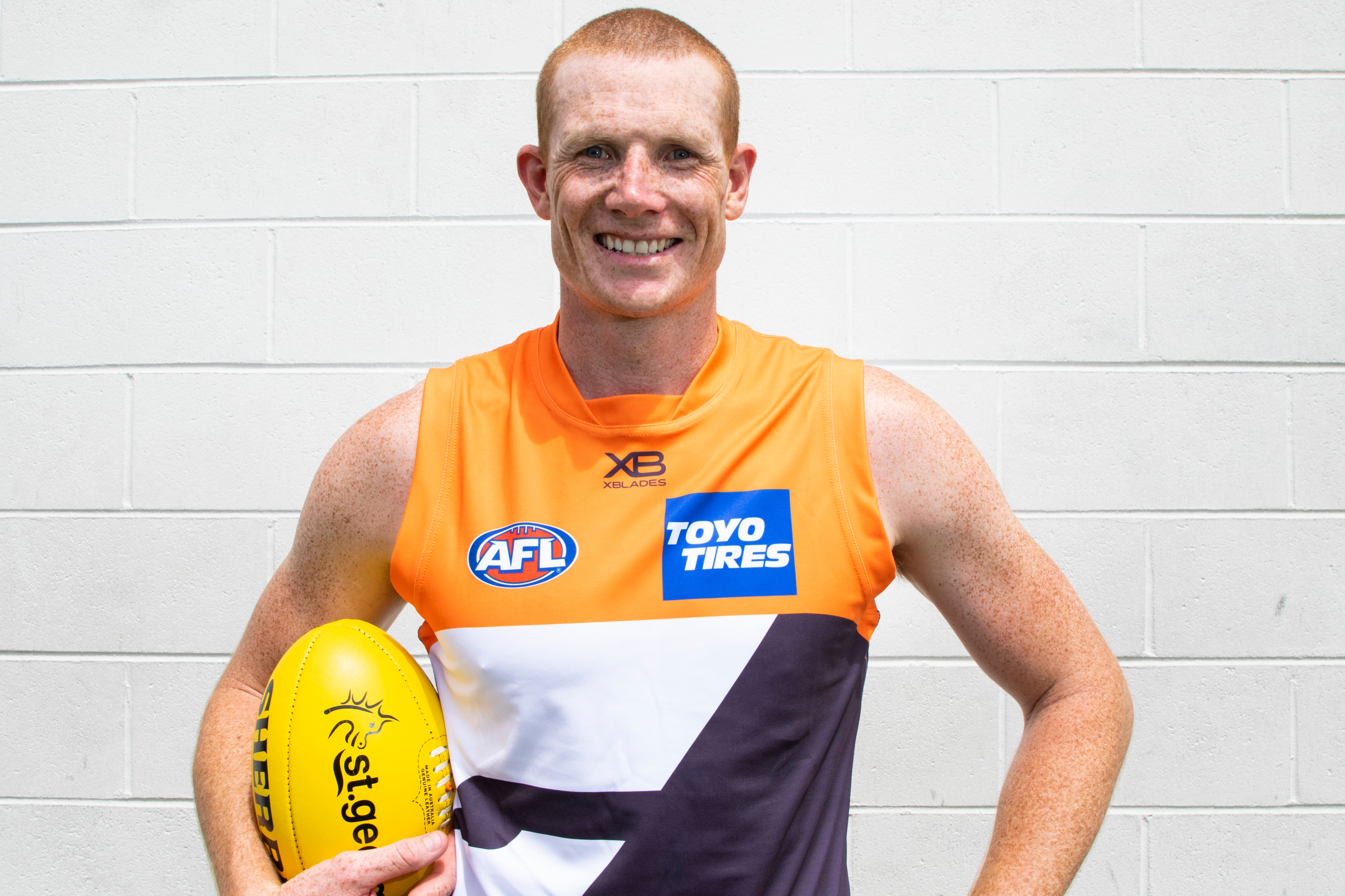 Jacobs Ready to Mix it With Mummy