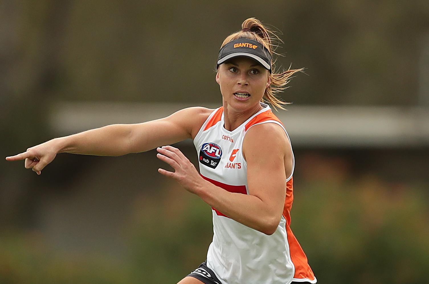 One Change to Face Crows