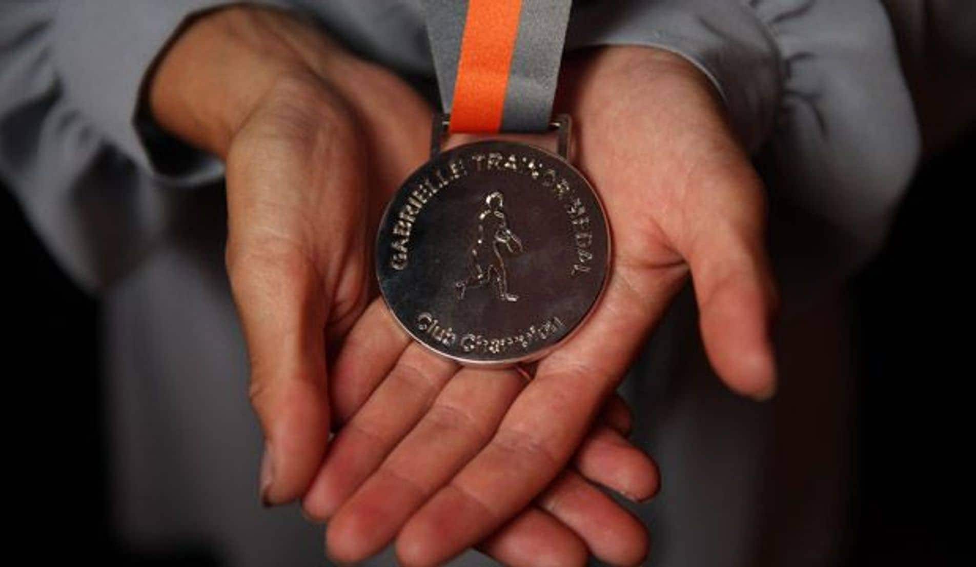 WATCH LIVE: 2020 Gabrielle Trainor Medal