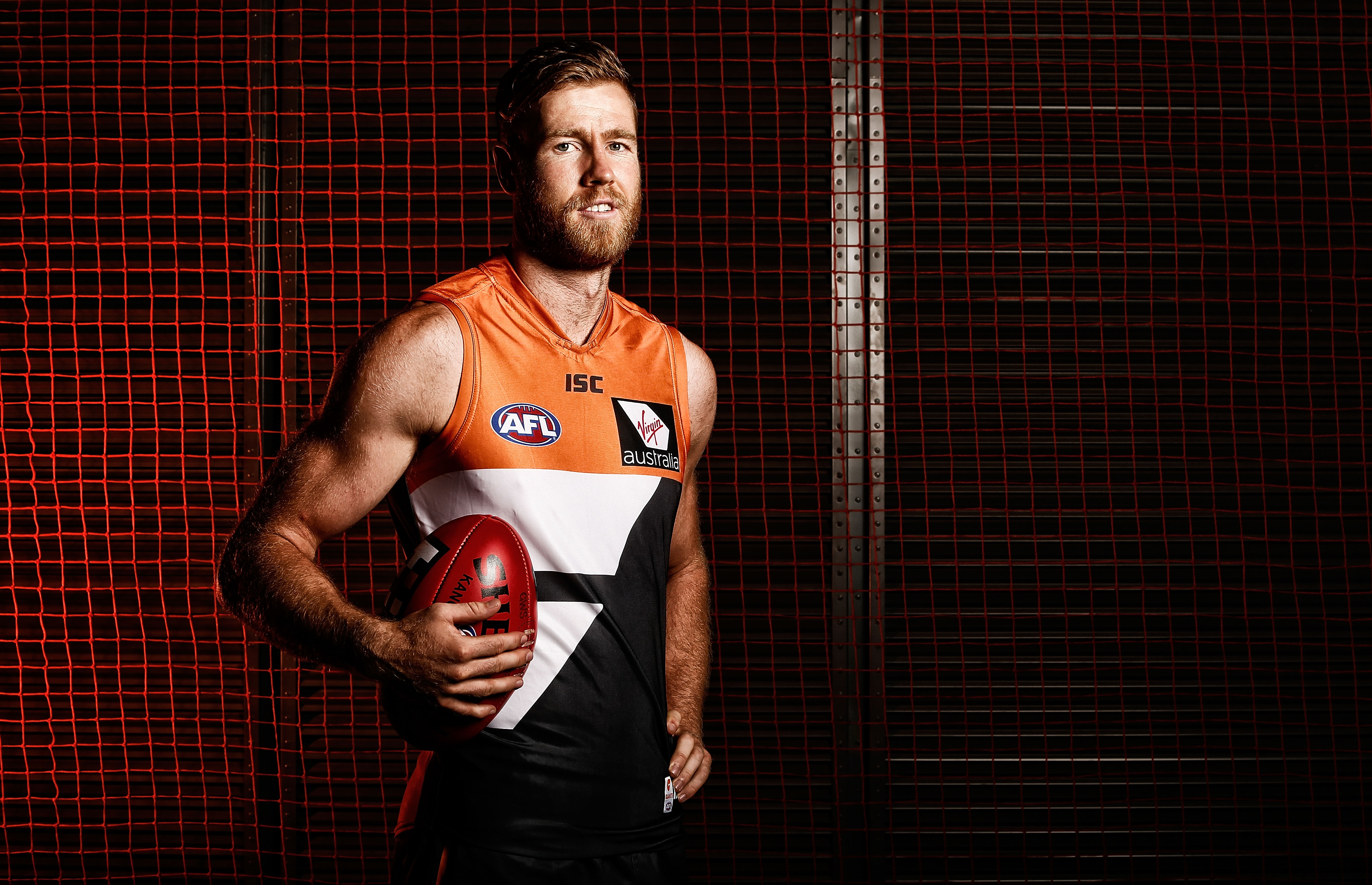 Where Are They Now: Jonathan Giles