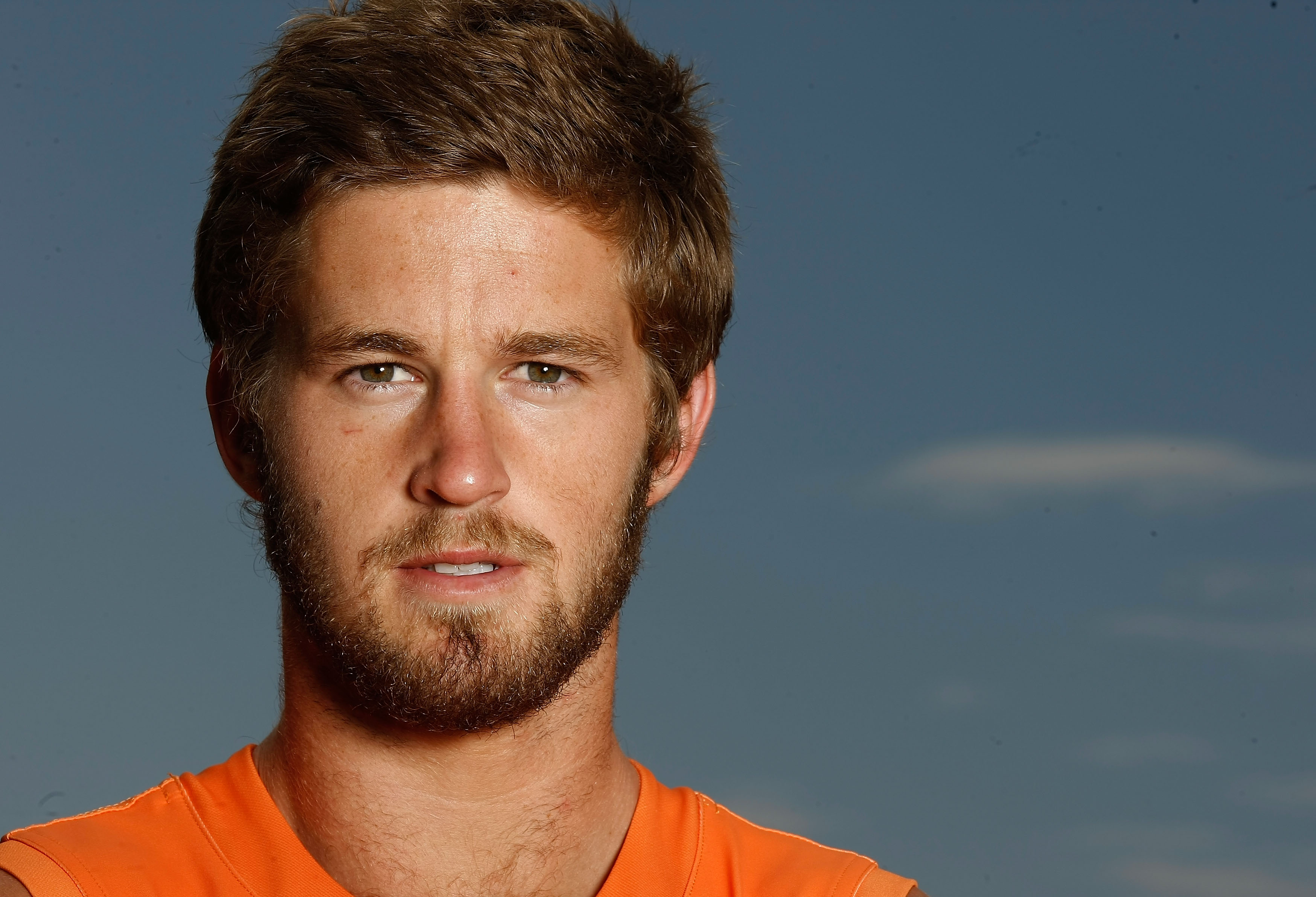 Becoming GIANT: Callan Ward