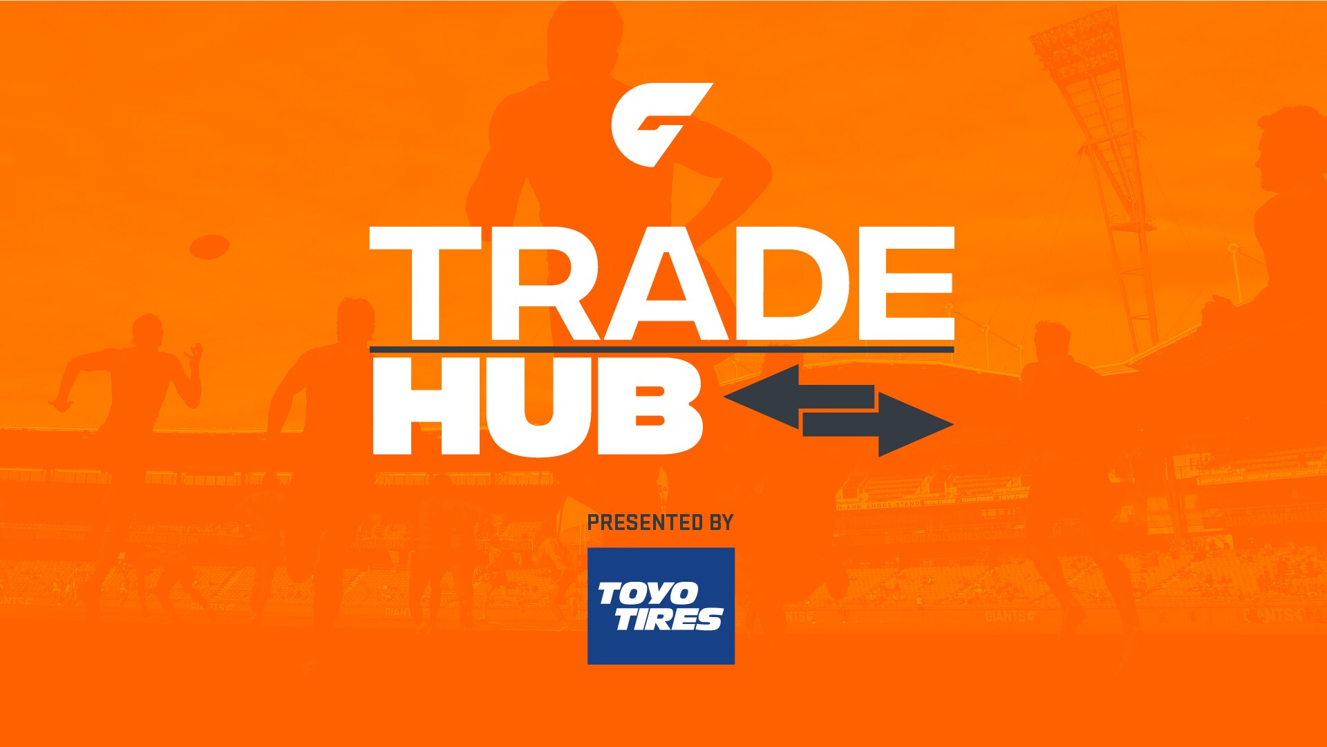 Welcome to the Trade Hub