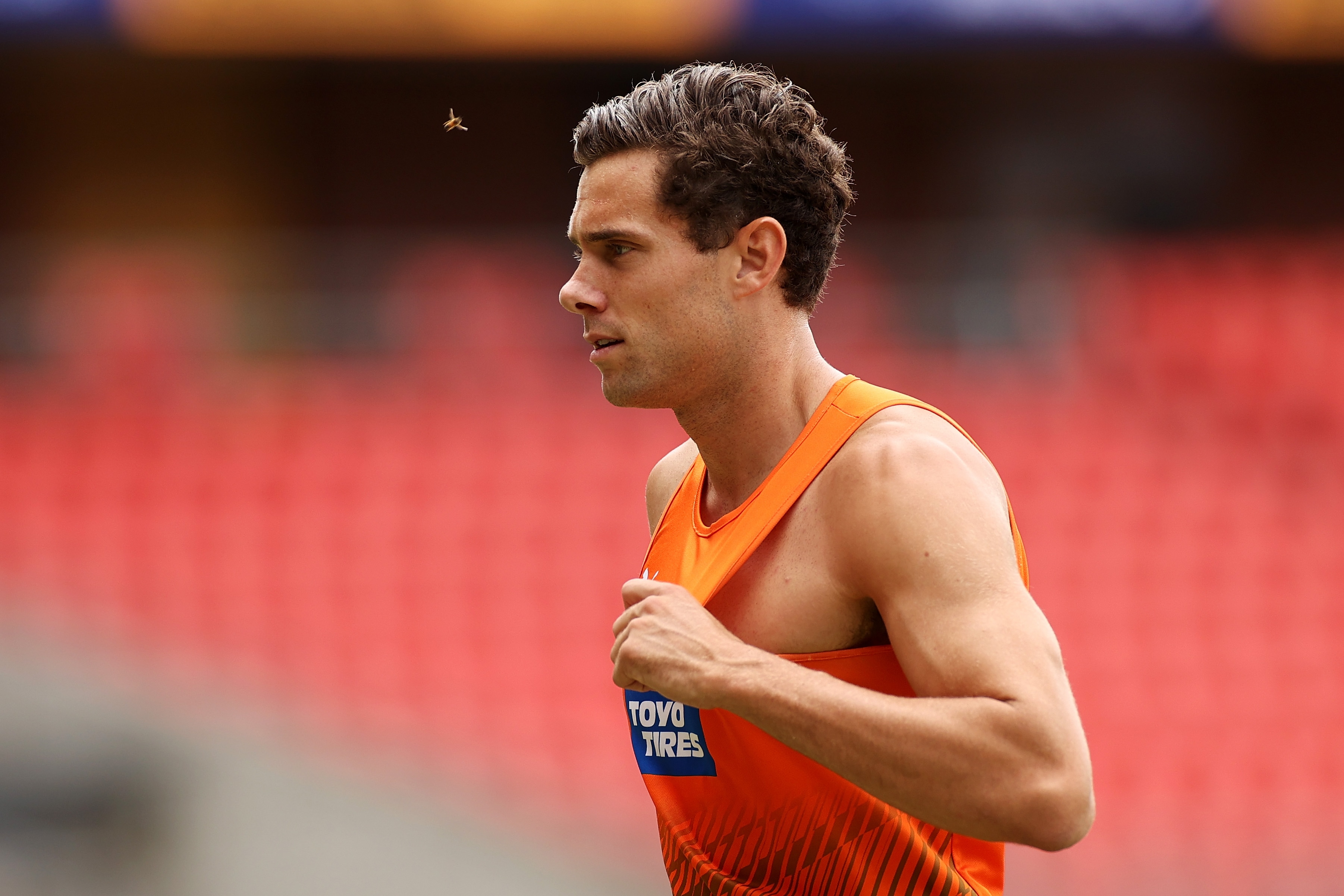 Cameron on Kelly, Whitfield and Hogan