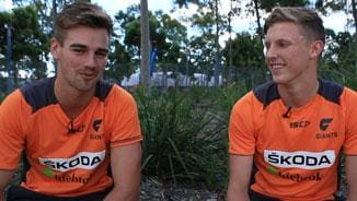 Tyson's Pocket Profiles: Whitfield