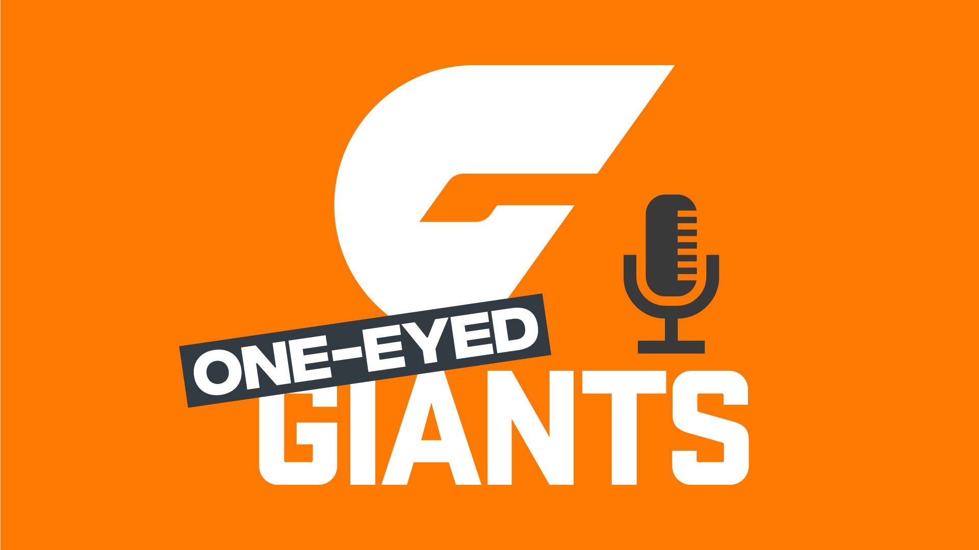 One-Eyed GIANTS
