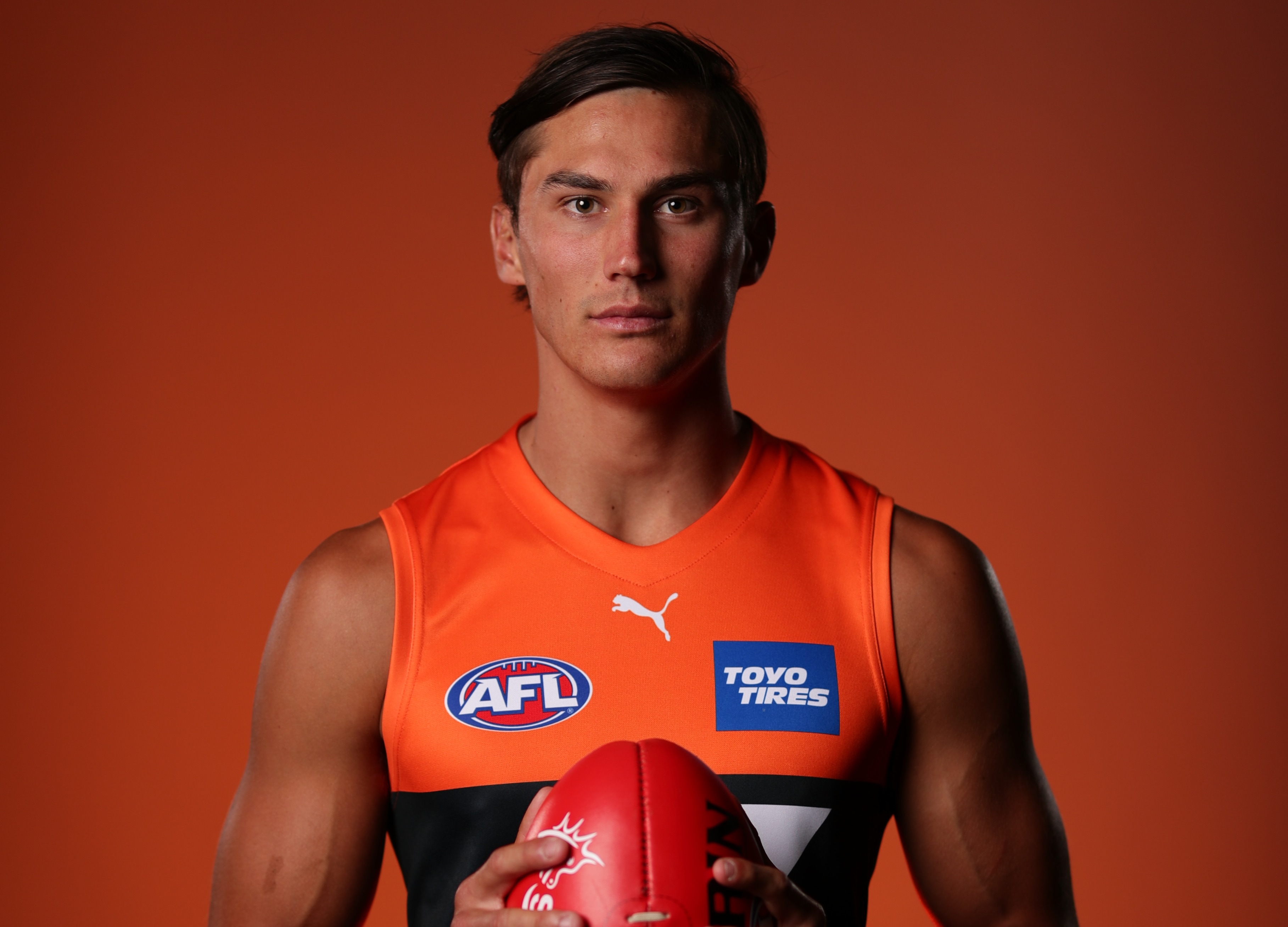 Why Isaac Cumming Isn't Going Anywhere