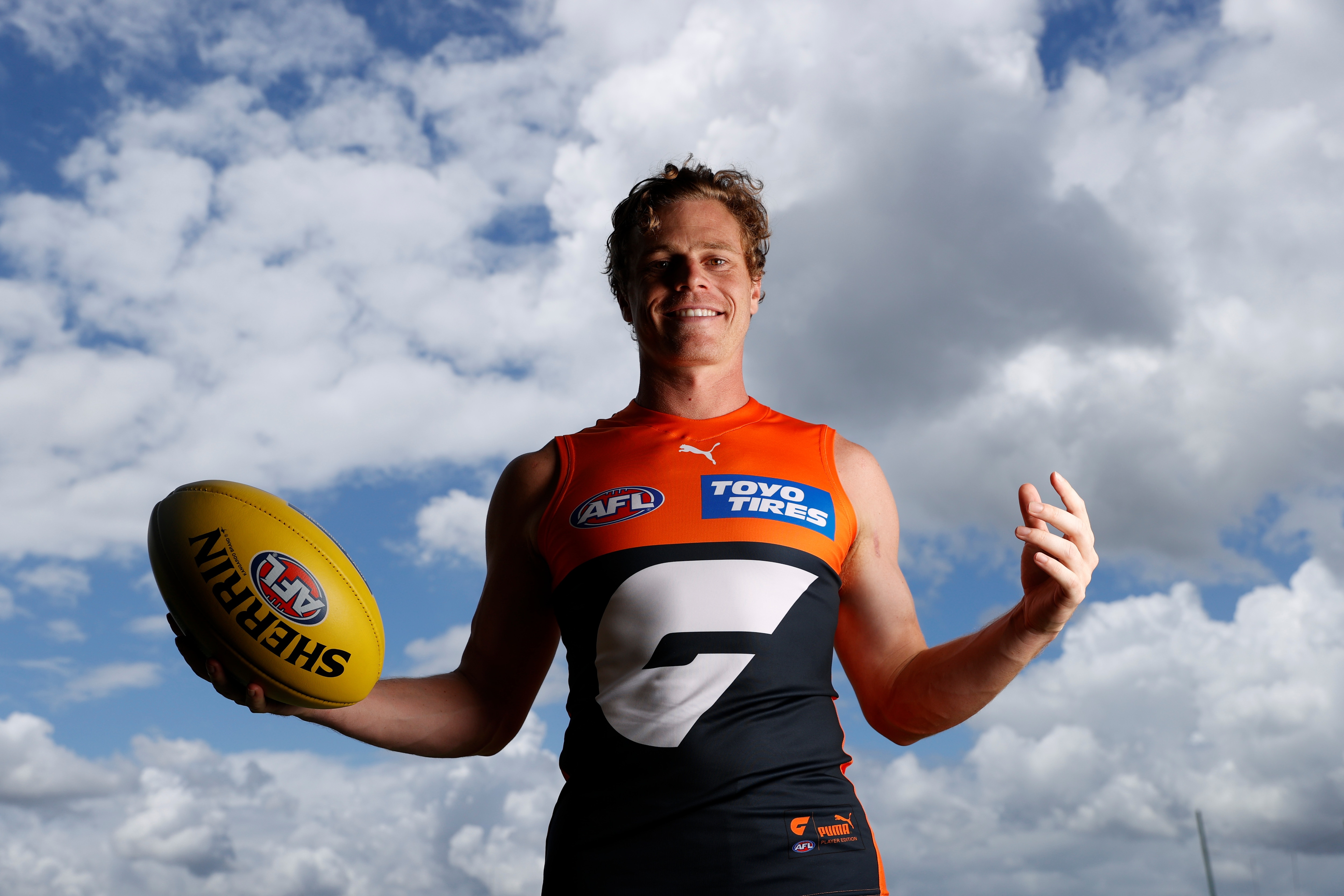 Kennedy Pumped For Round One Derby