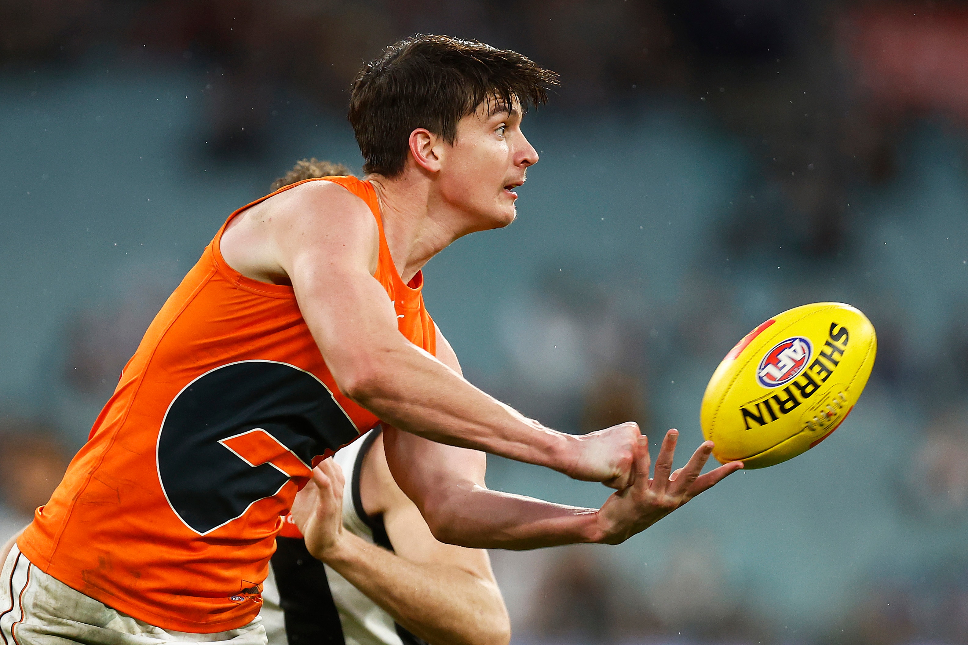 Kelly and Taylor Named in All-Australian Squad