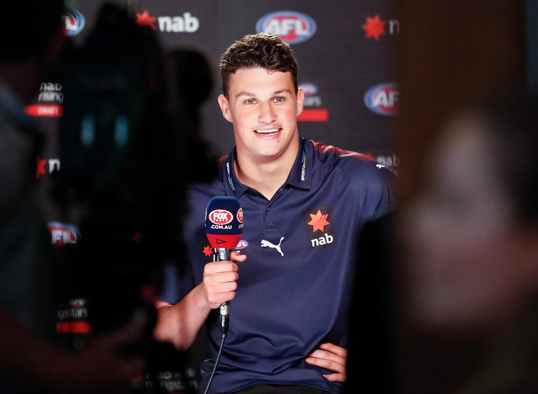 Key dates for the 2022 AFL Sign and Trade Period