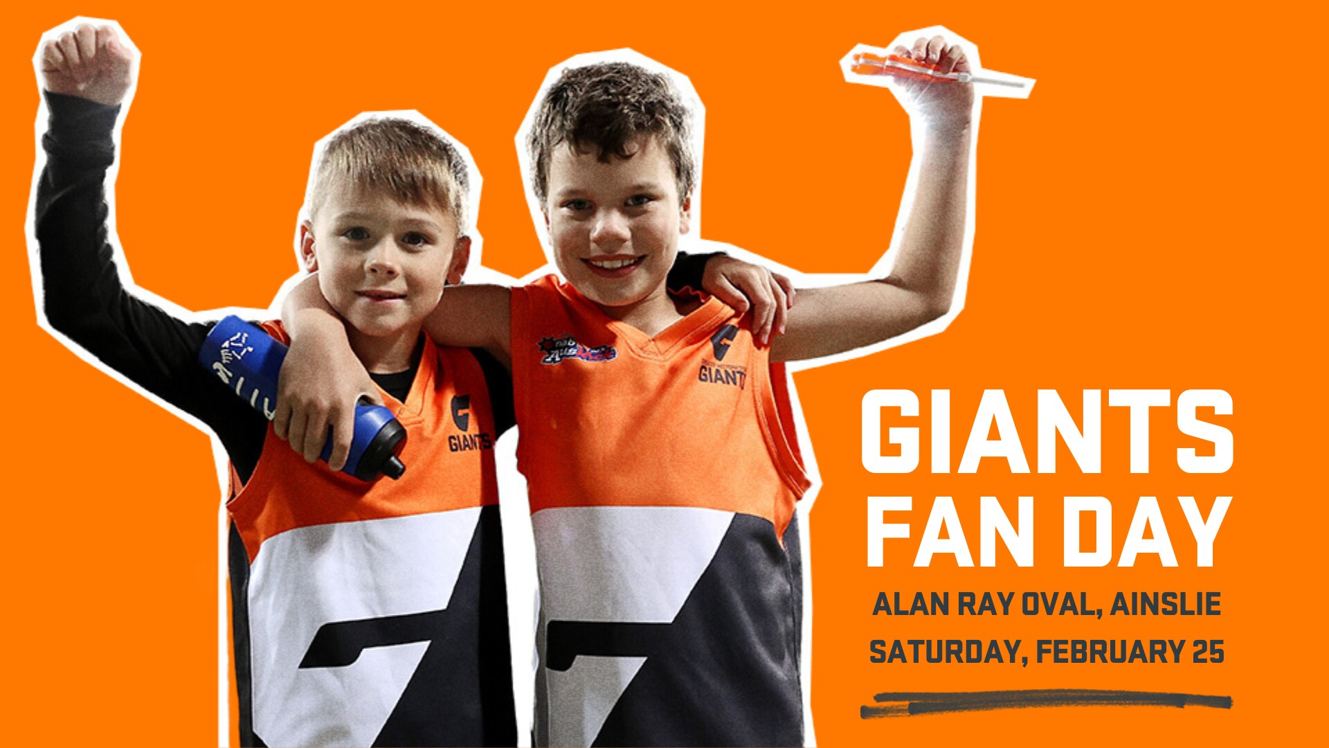 Canberra Intra-club Match and Fan Day