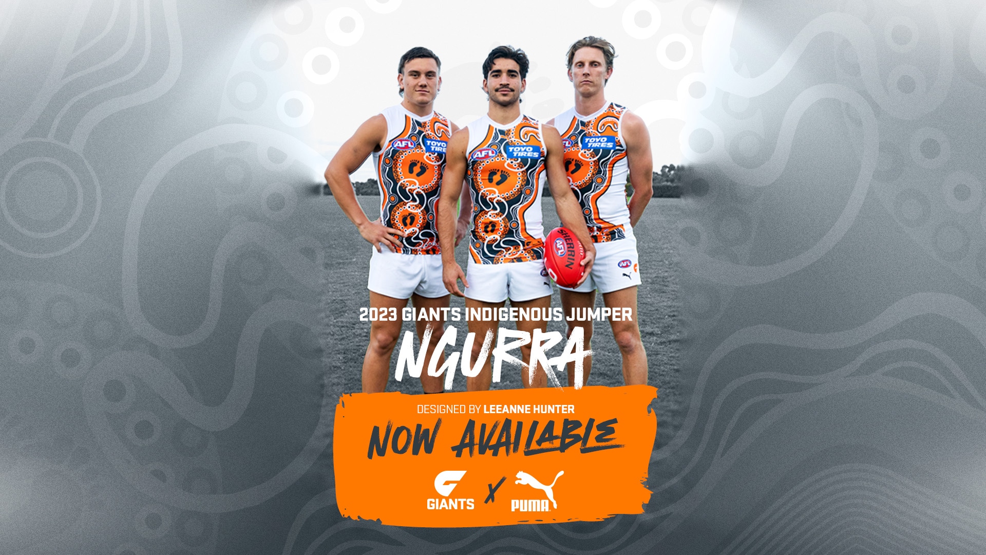Introducing Ngurra