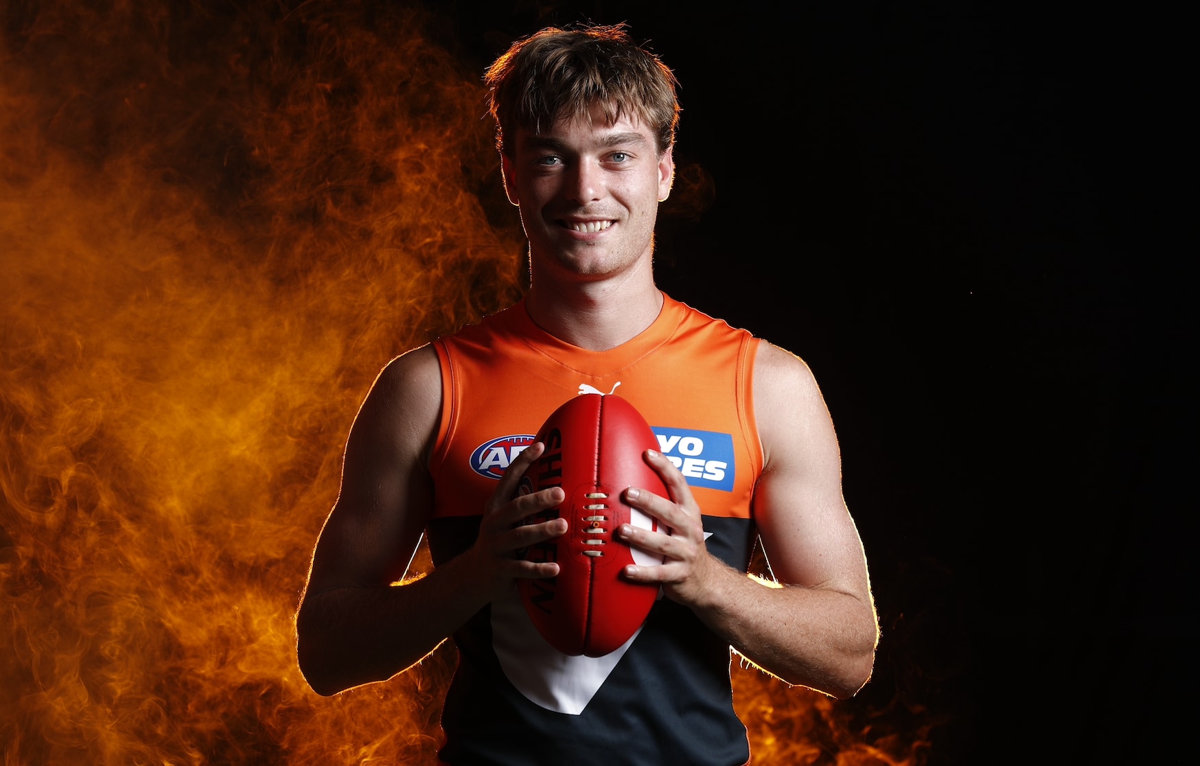 Fleeton to Debut