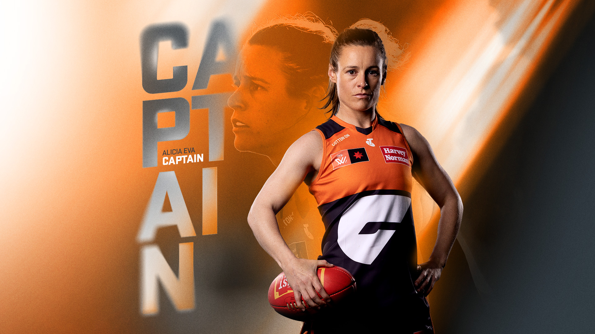 Eva Leads New Era of Leaders