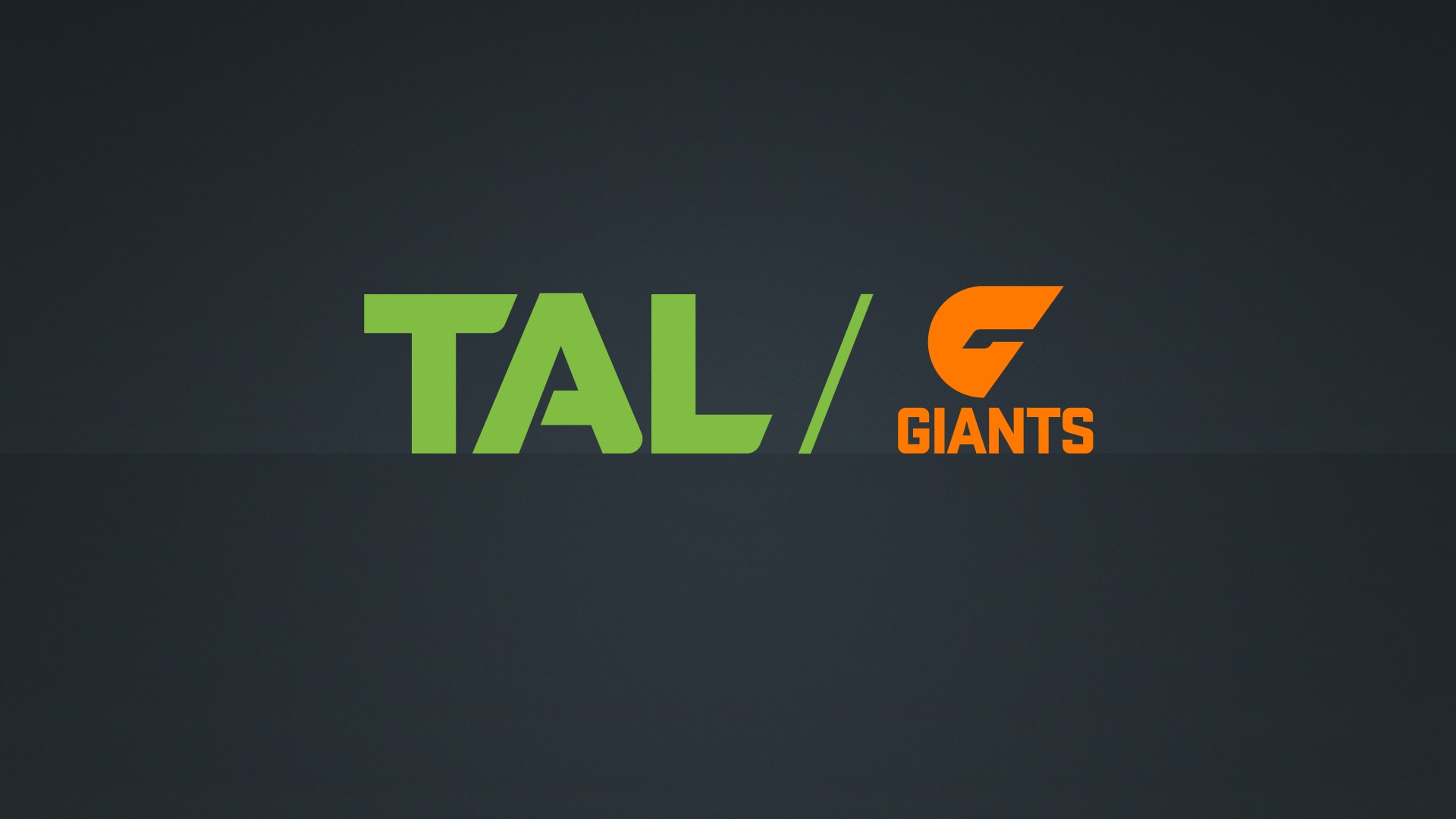 TAL Team Up with the GIANTS