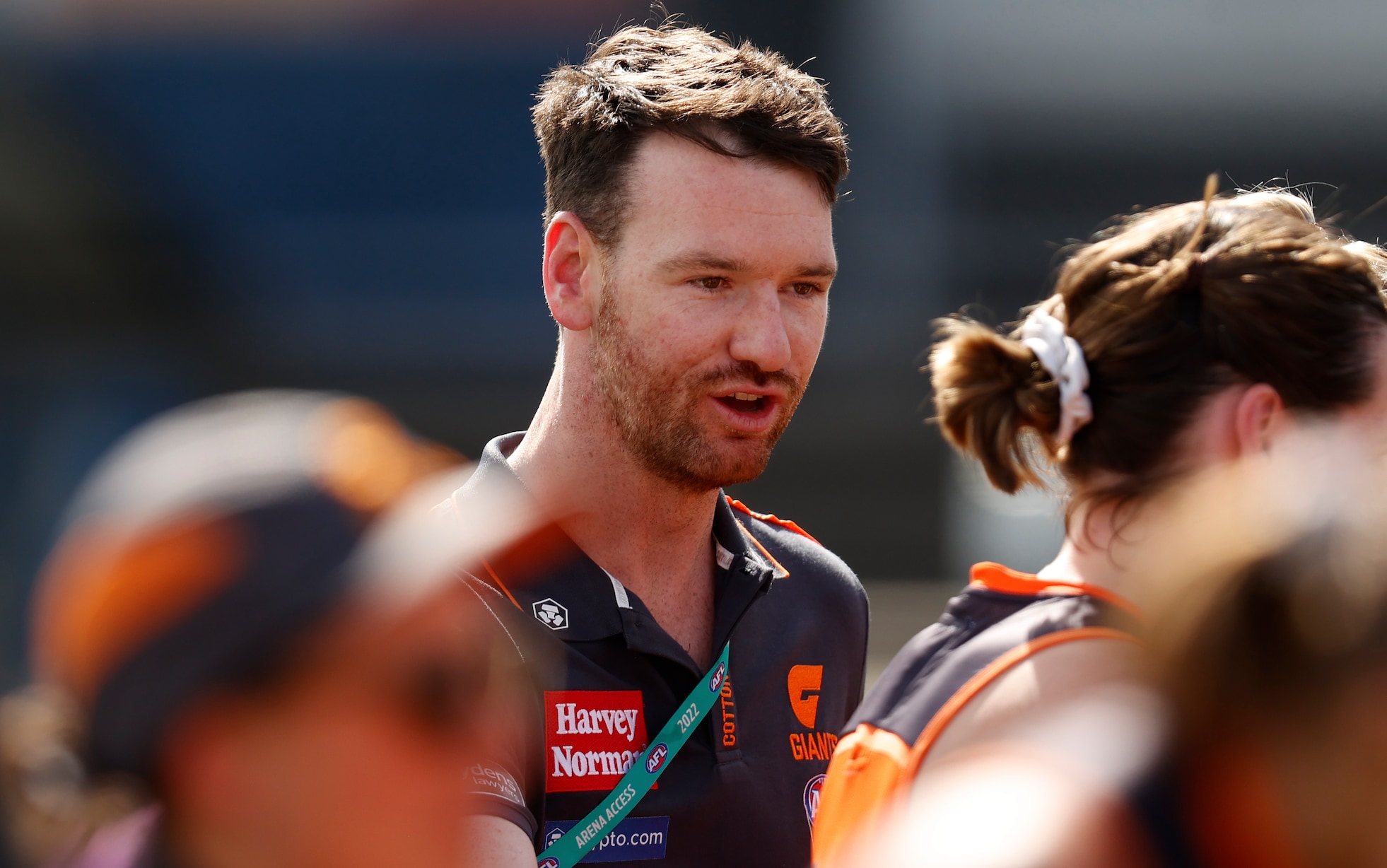 'We need to compete better': Bernasconi