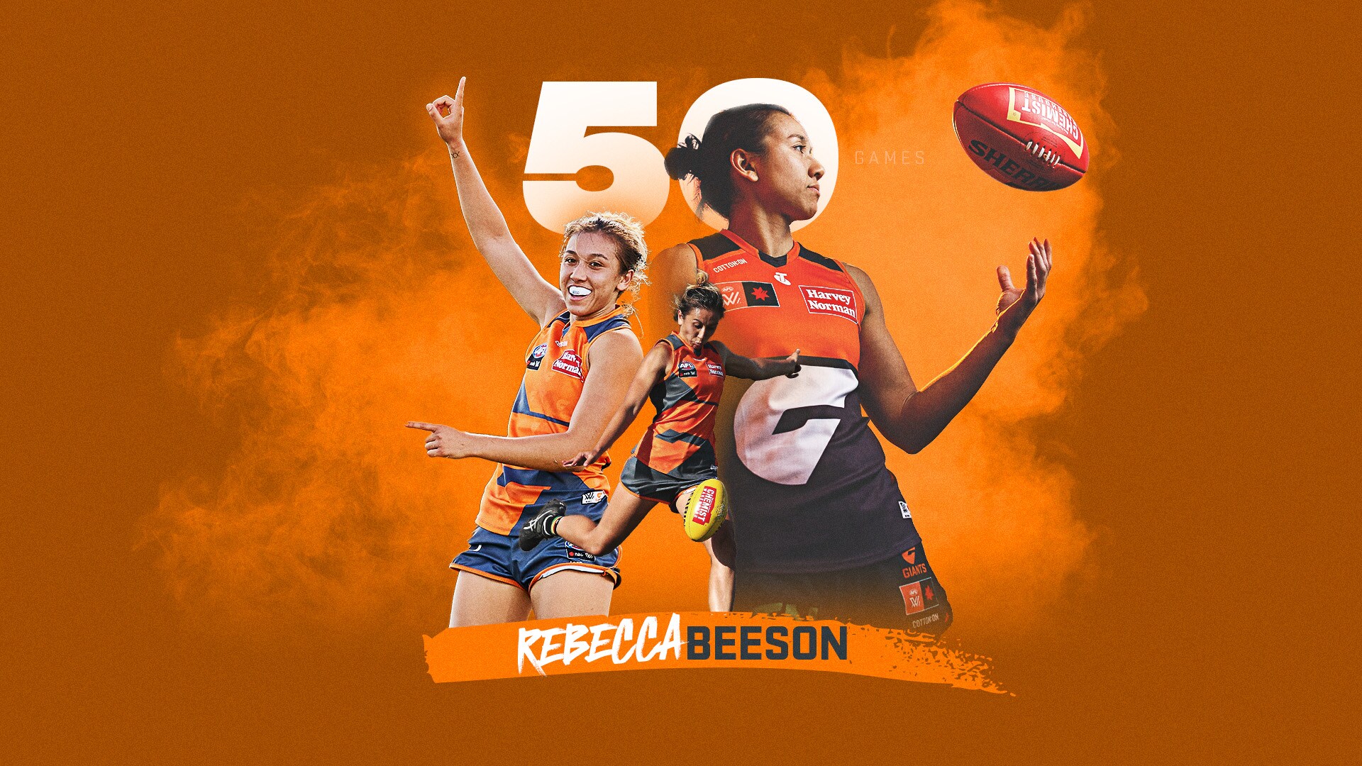 'It's a Big Milestone': Beeson