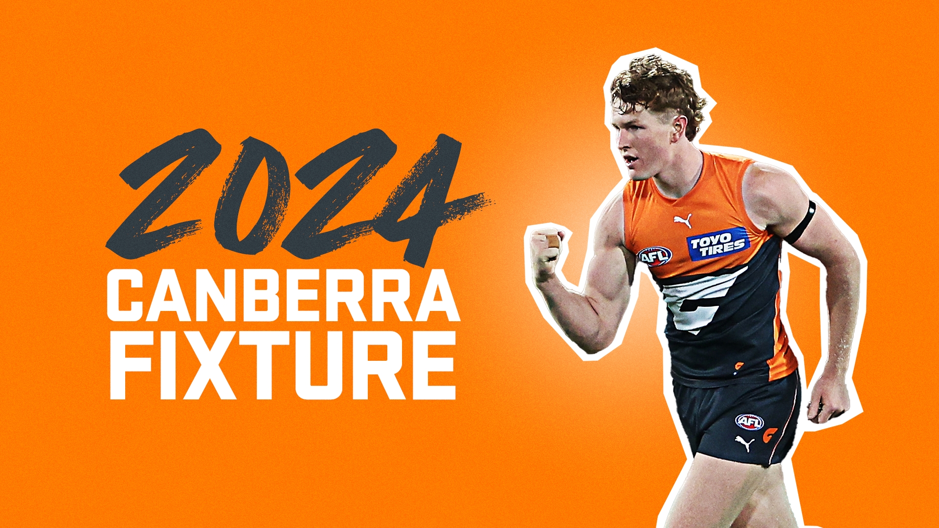 Canberra to Host Special Clash as Footy Returns to Manuka