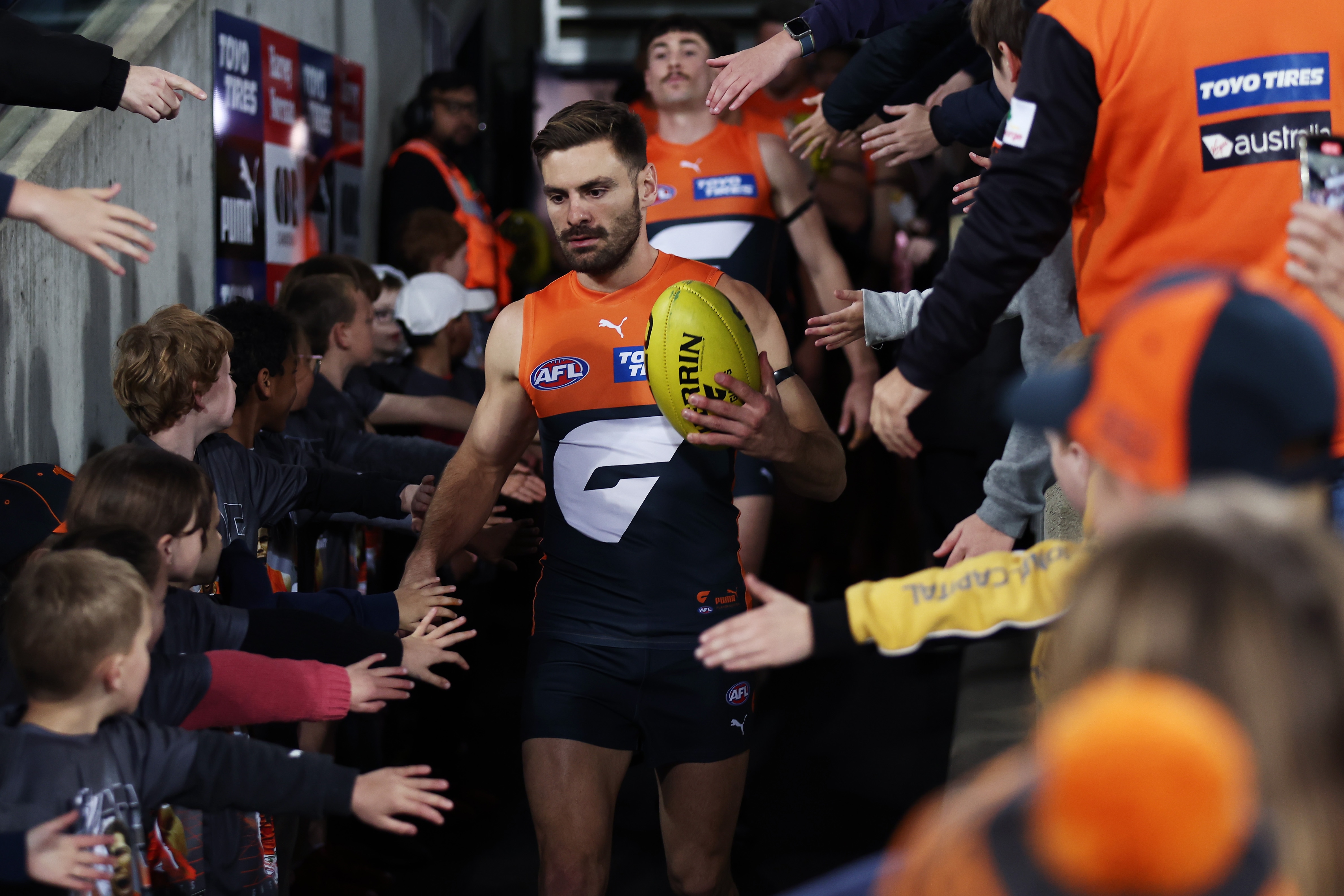 AFL Game Day Guide: Pre-Season v Suns
