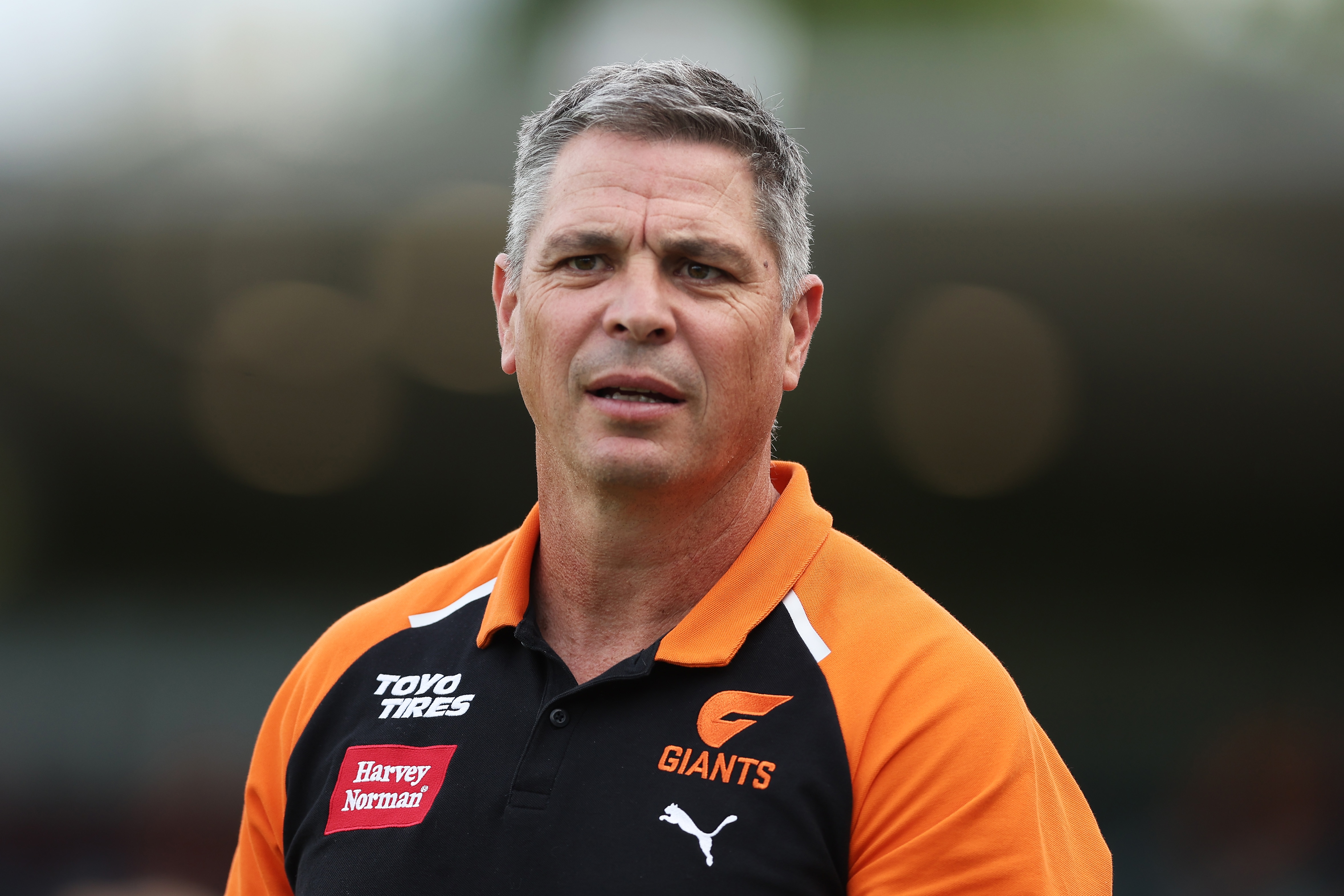 Adam Kingsley's Plea to the AFL