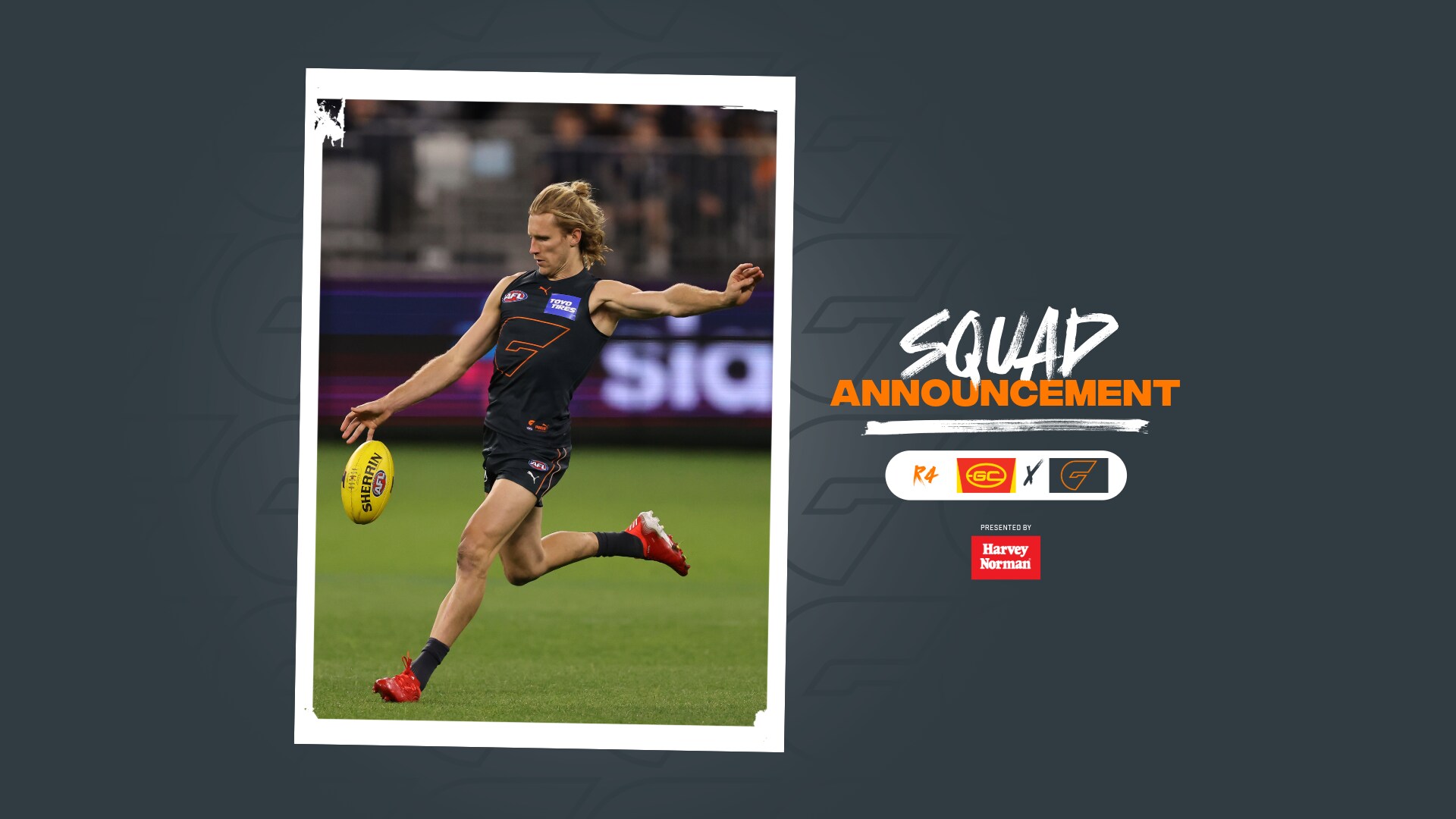 Gather Round for This Week’s Squad