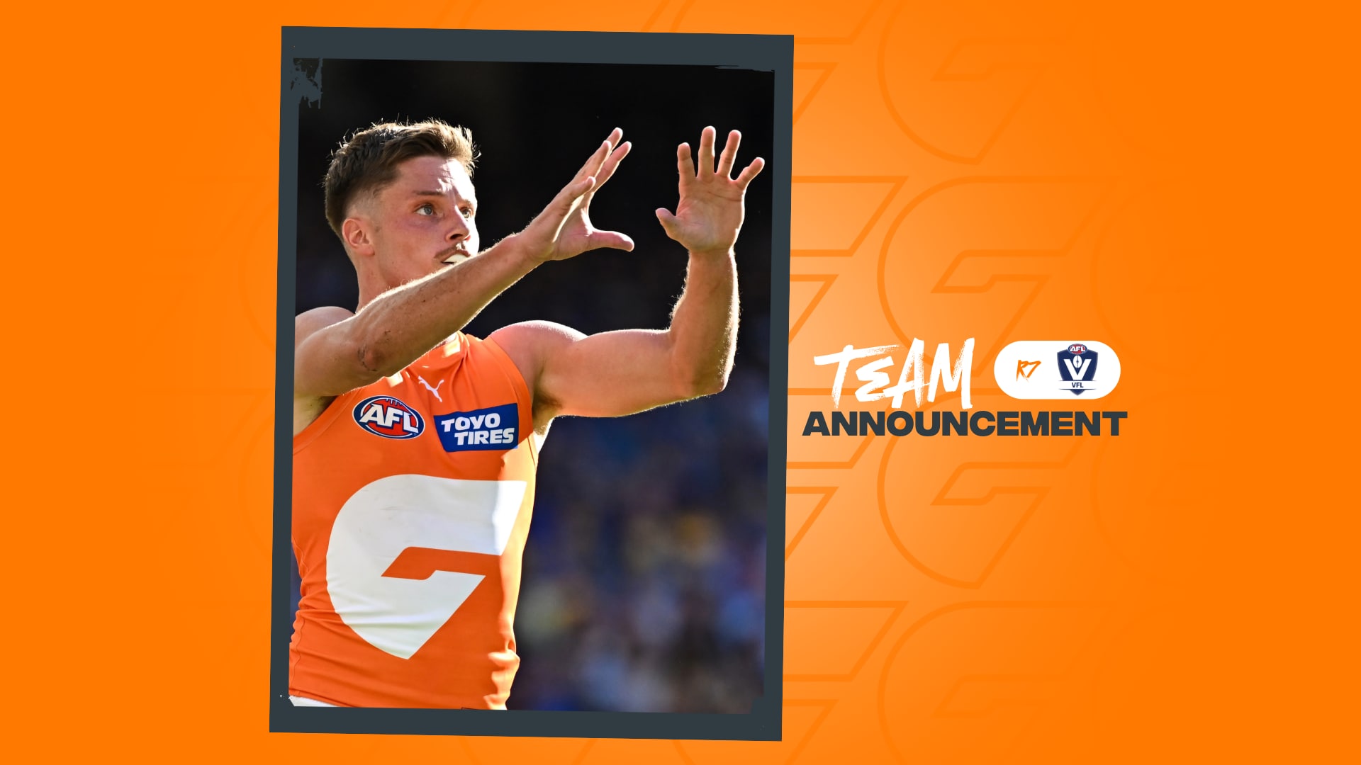 Wehr Headlines Four VFL Changes