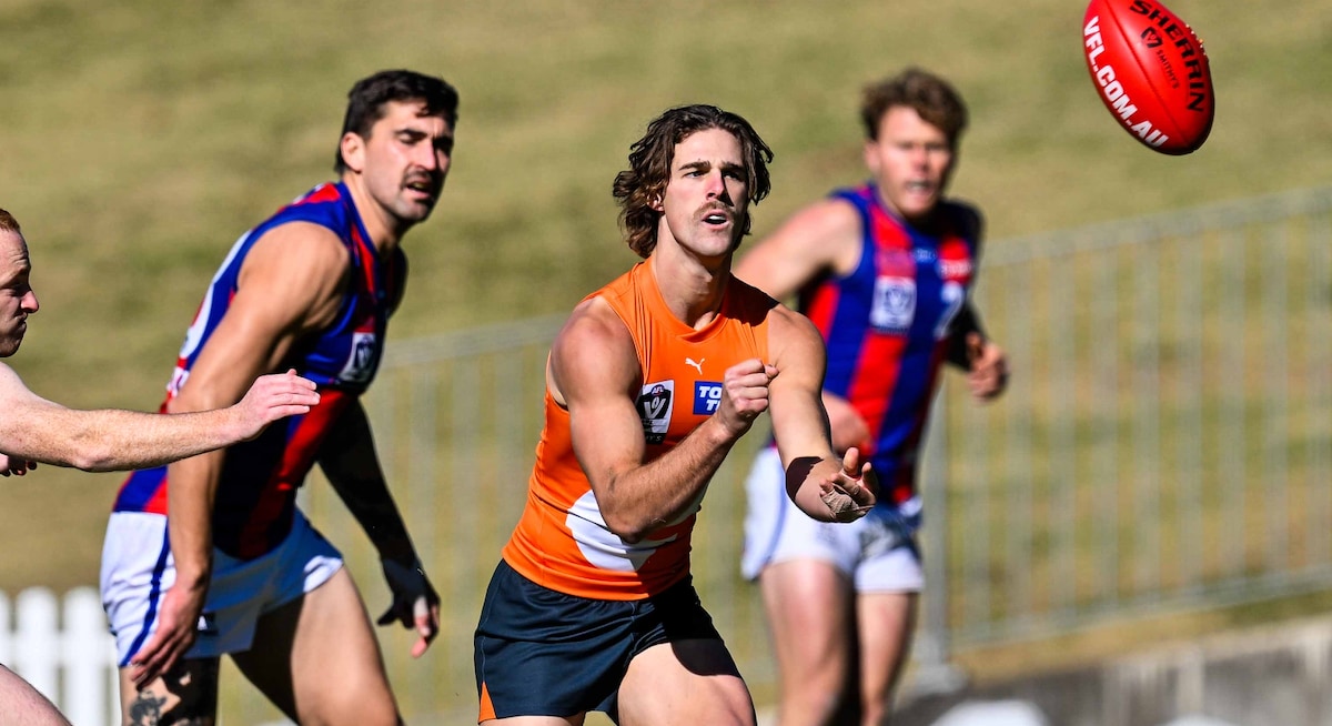 Prolific Peatling Powers GIANTS Home