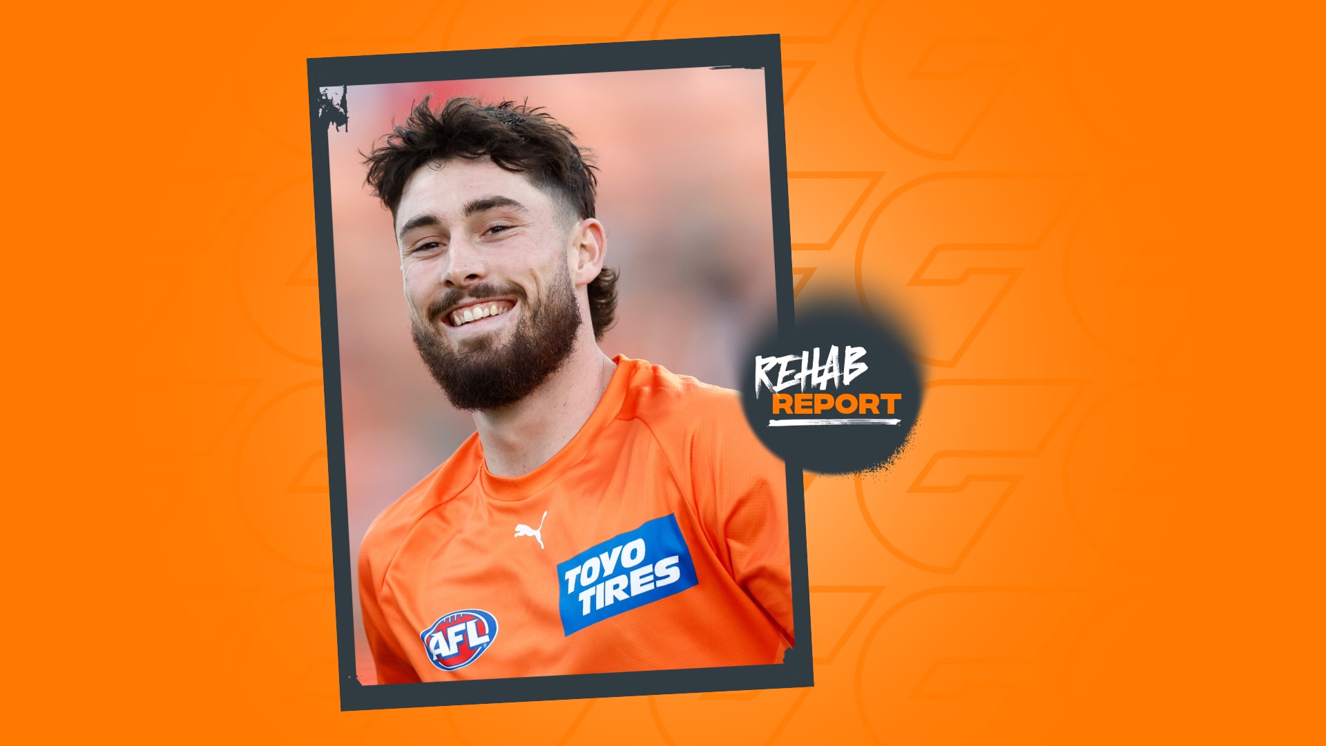 Rehab Report: Round 15