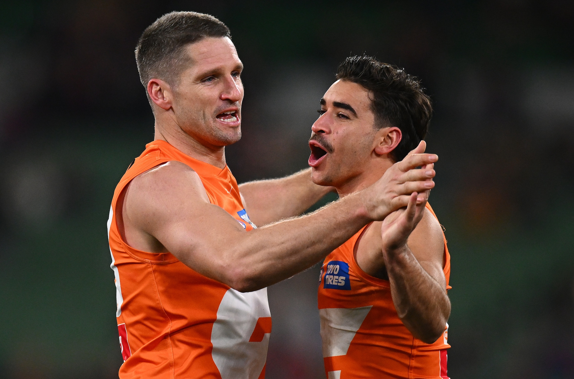 AFL Match Preview: Round 22 v Lions