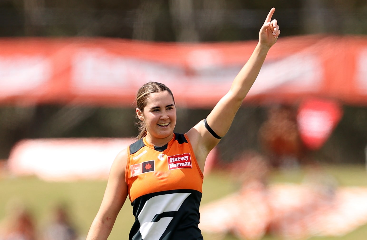 AFLW Squad Breakdown: Forwards