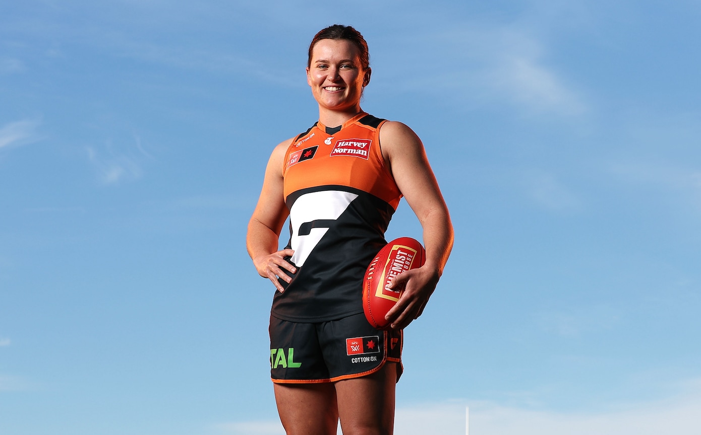 Alyce Parker’s Top 10 Performances